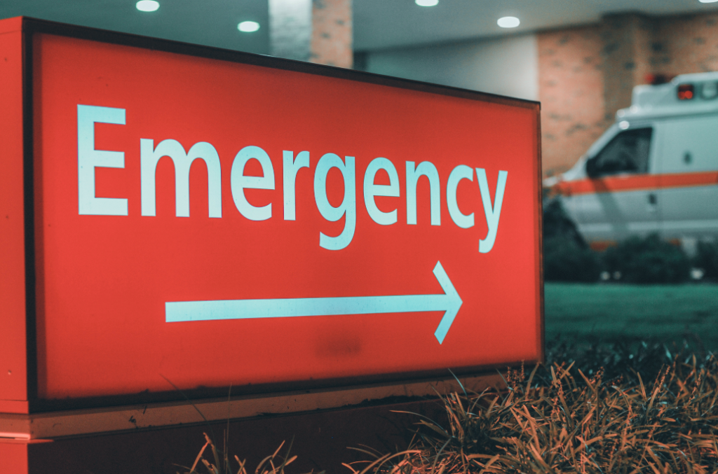 Qué hacer en caso de emergencia en Australia