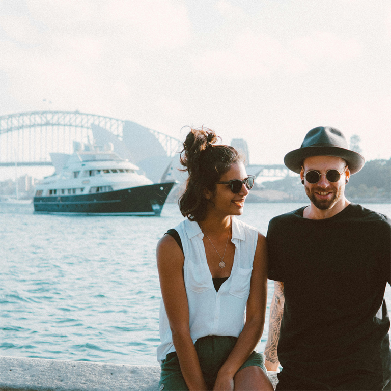 Sidney | Dónde vivir, Ventajas, Clima, Qué ver y dónde Estudiar