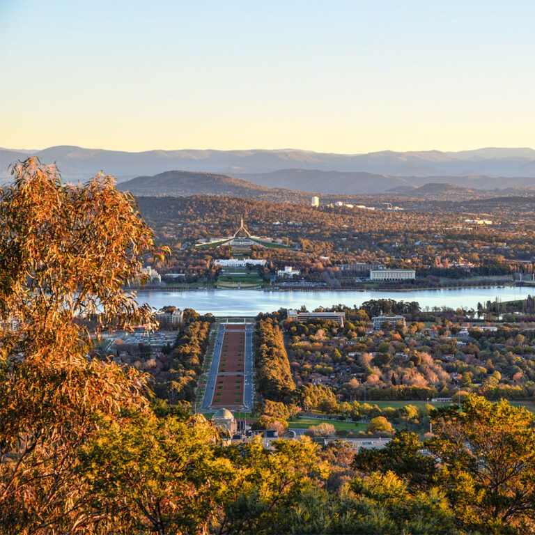 Vivir en Canberra: Ventajas, qué ver, alojamiento, salarios